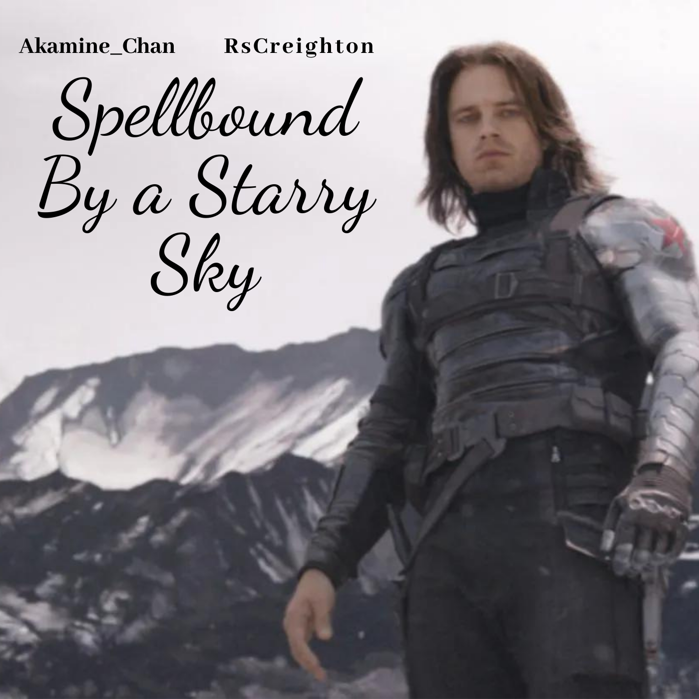 [Podfic] Spellbound By A Starry Sky - RsCreighton - Marvel Cinematic ...