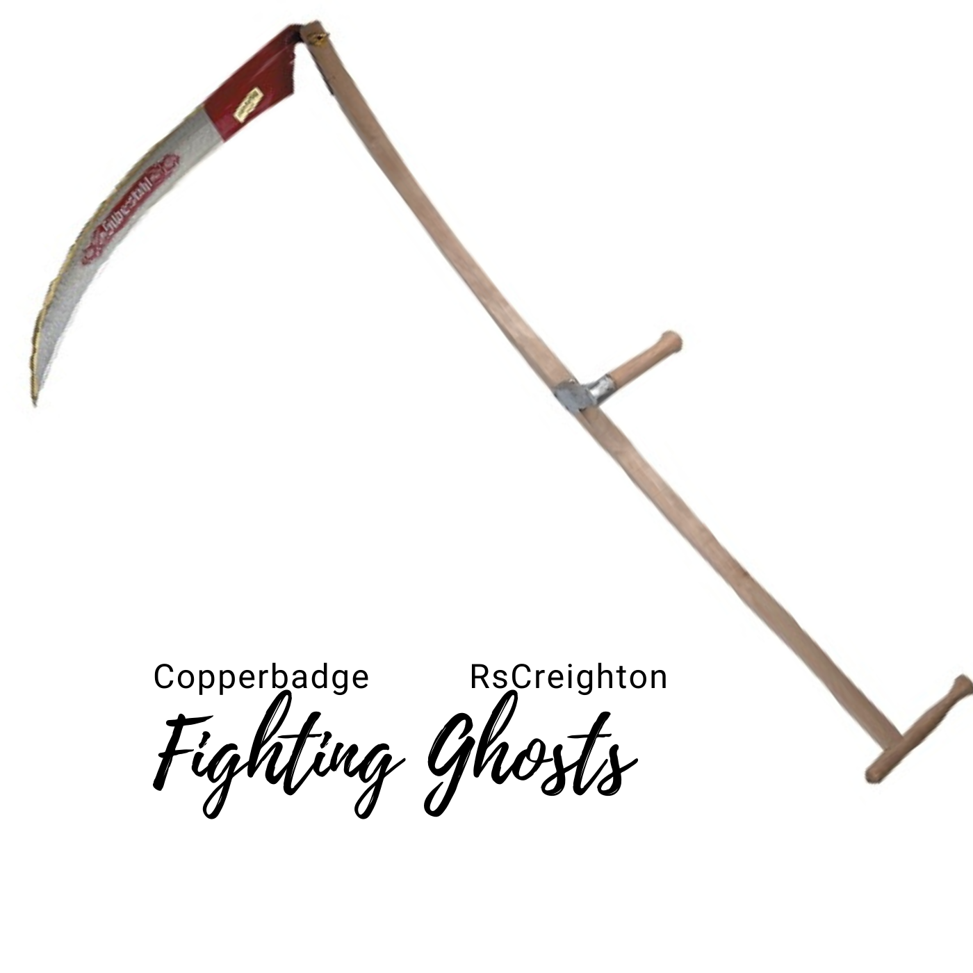 [Podfic] Fighting Ghosts - RsCreighton - Marvel Cinematic Universe ...