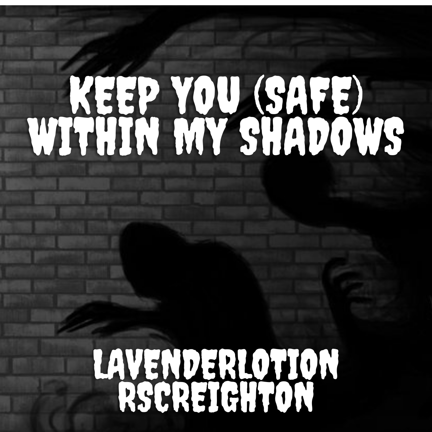 [Podfic] Keep You (Safe) Within my Shadow - RsCreighton - Teen Wolf (TV ...