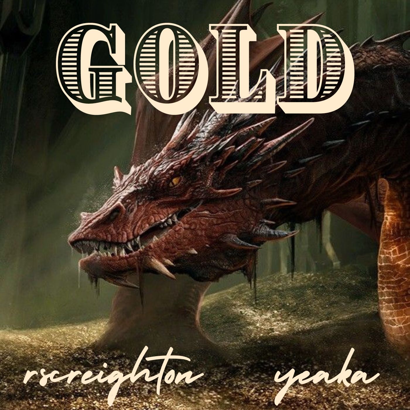 [Podfic] Gold - RsCreighton - The Hobbit - All Media Types [Archive of ...